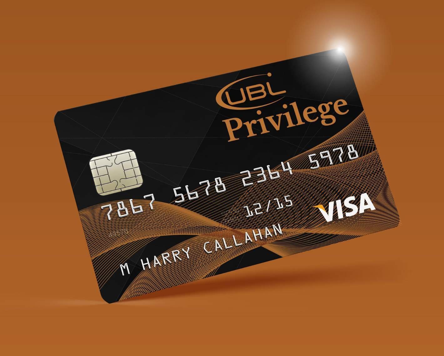 Rebranding UBL UK's Premium Banking Offering for the Affluent Market