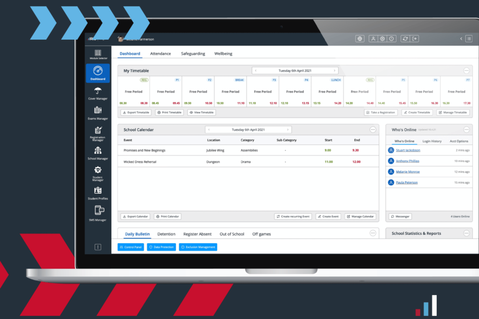 IRIS Software: Scalable Demand Gen Engine for Multi-Product Growth